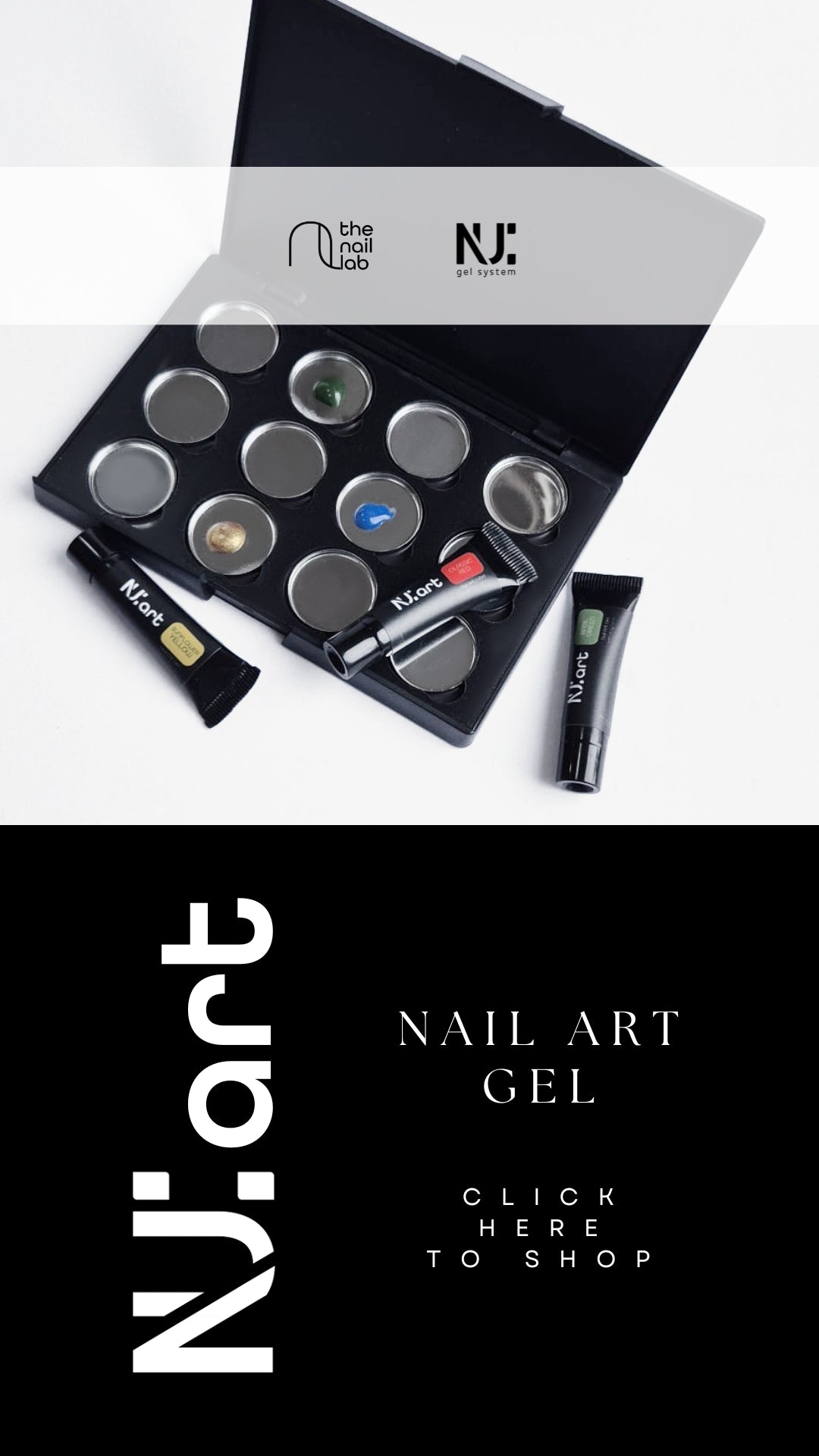The Nail Lab