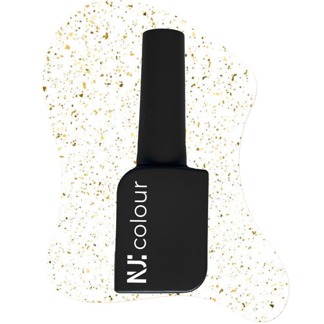 NU:colour Glitz – The Nail Lab