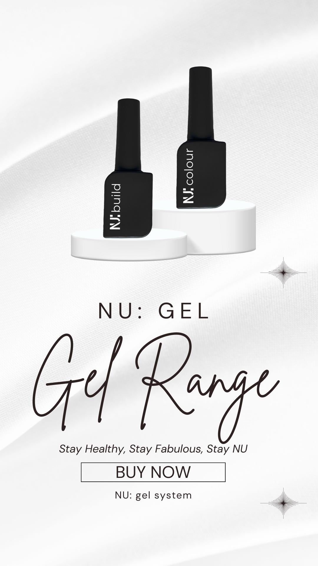 The Nail Lab