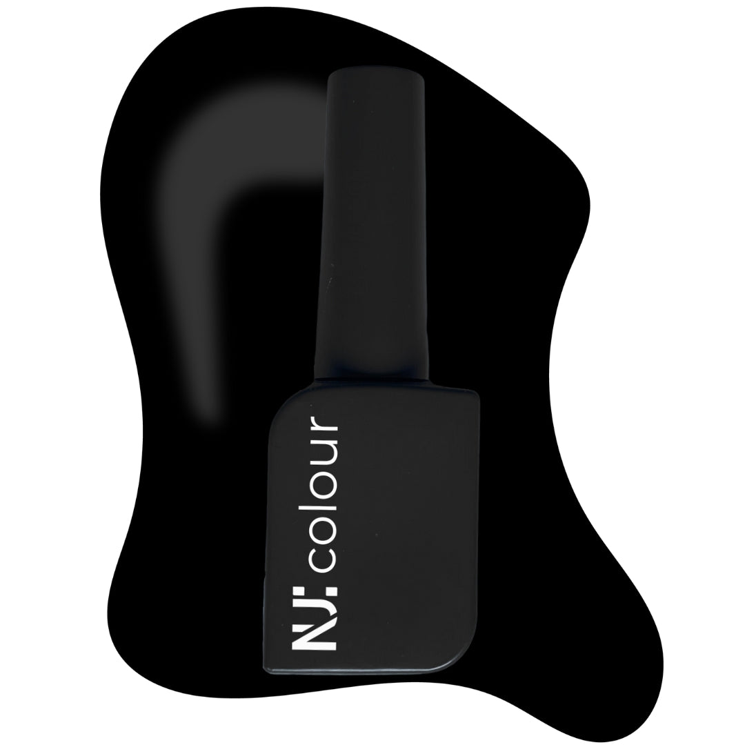 NU:colour Ultra Black – The Nail Lab