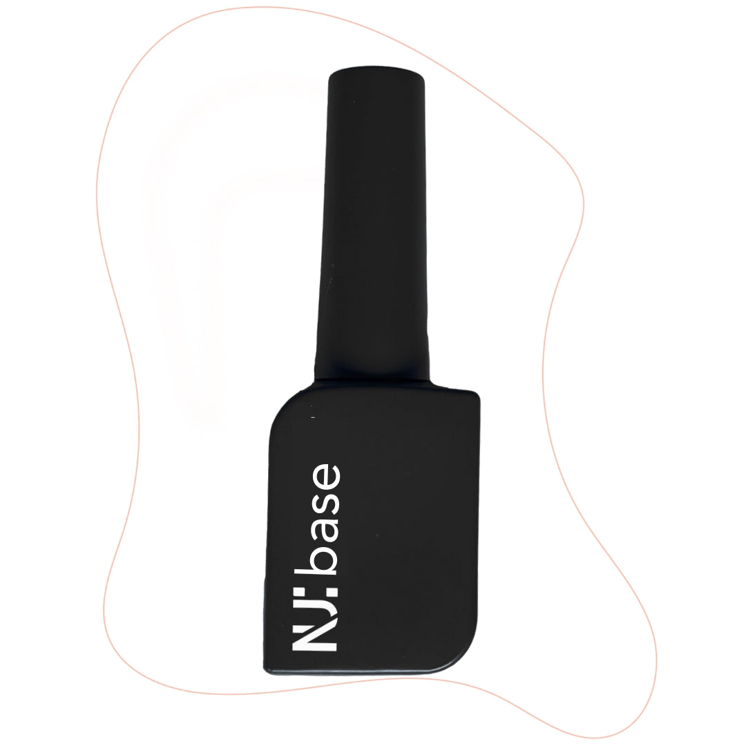 NU:base Clear – The Nail Lab