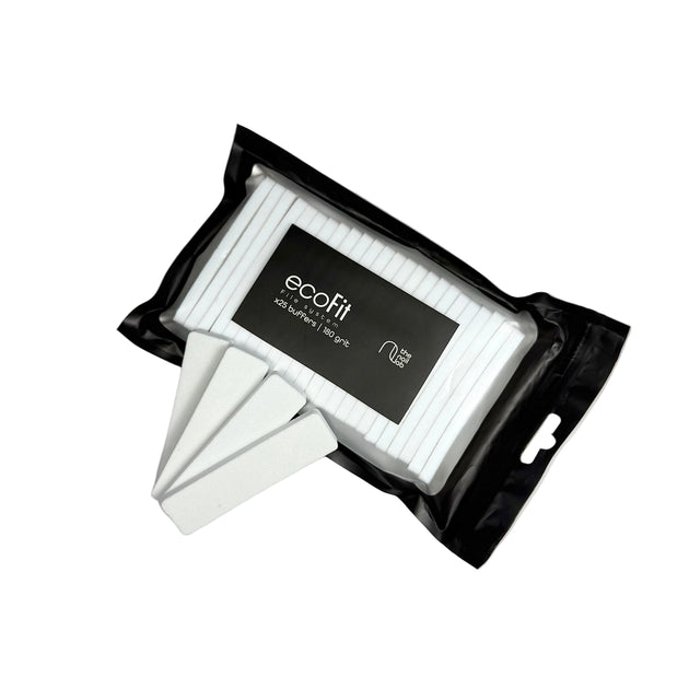 Hygiene File System – The Nail Lab