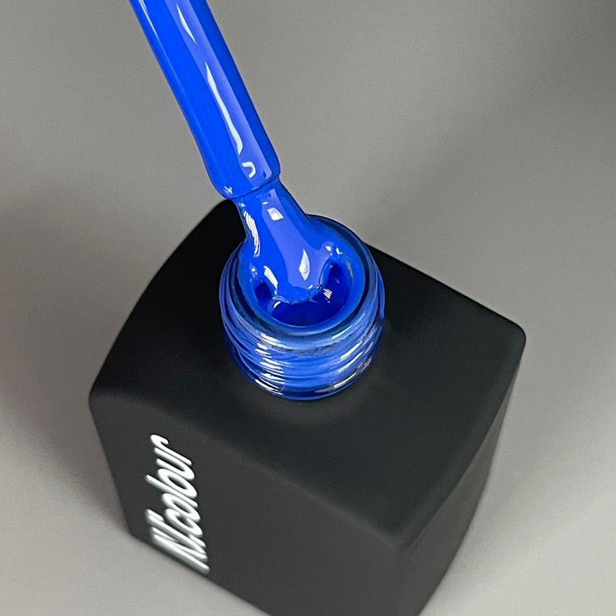 NU:colour Blue Lagoon – The Nail Lab