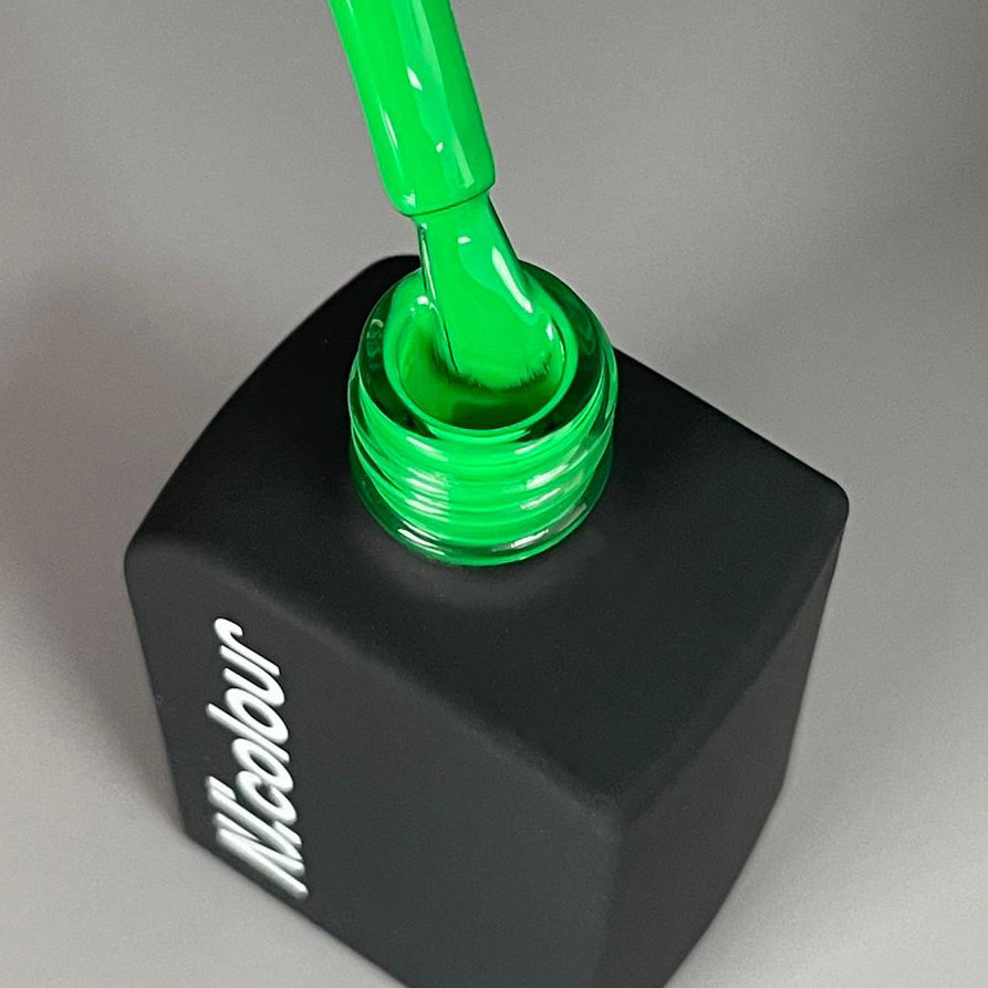 NU:colour Mojito – The Nail Lab