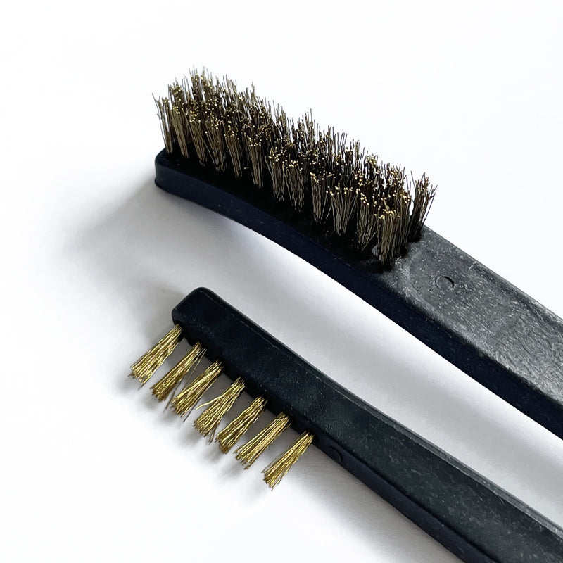 Wire Cleaning Brush – TNLUK
